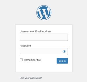 How to Login to WordPress (Find Your WordPress Login URL)