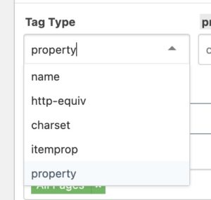 Fix "The Following Required Properties Are Missing: fb:app_id" Error