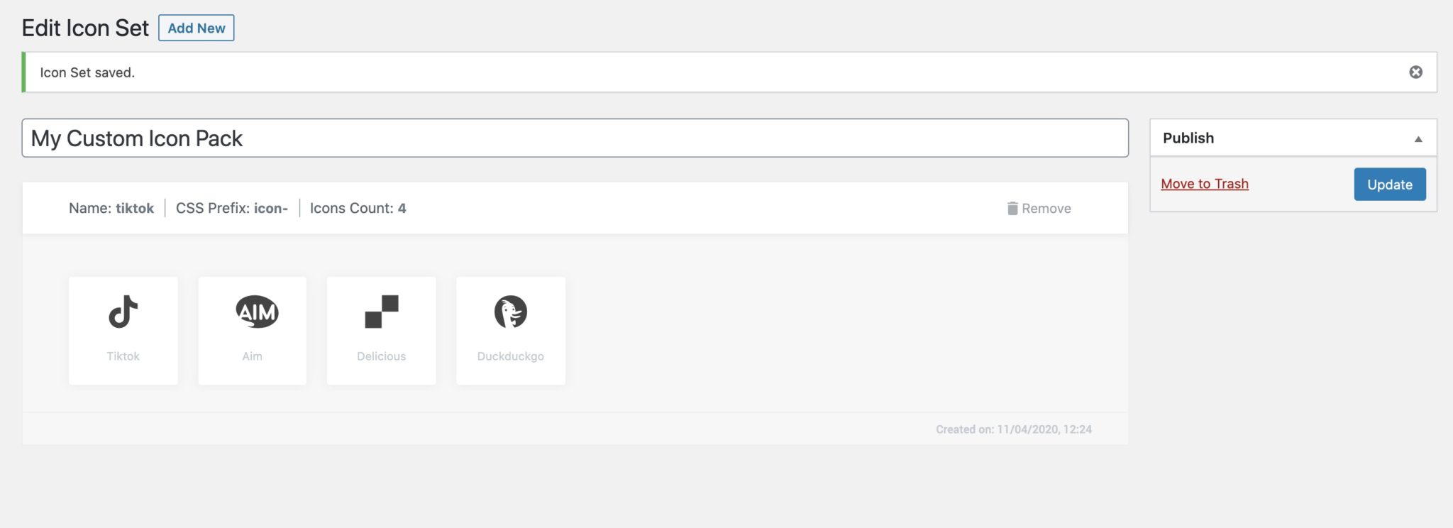 How to Add Custom Icons to Elementor Pro (Step-by-Step Guide)