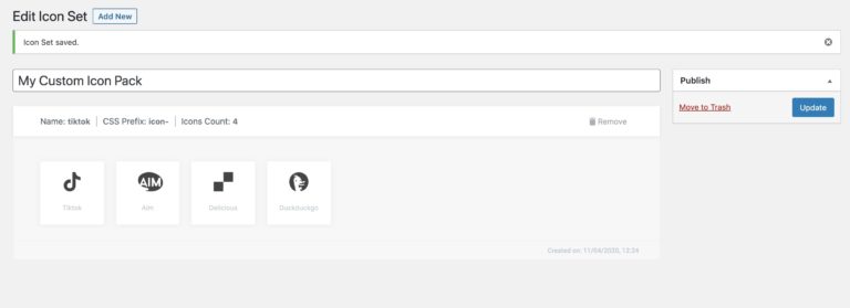 How to Add Custom Icons to Elementor Pro (Step-by-Step Guide)