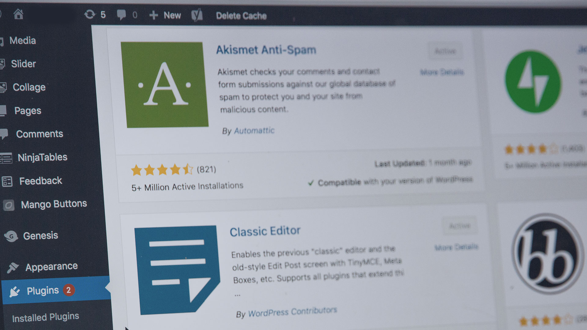 SmartWP - WordPress Tips & Tricks