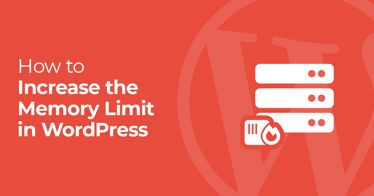 How To Increase WordPress Memory Limit SmartWP