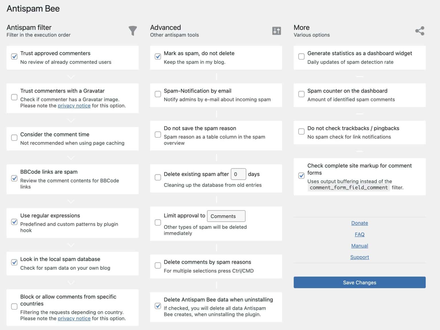 How to Stop WordPress Spam Comments (Complete Guide + AI Method)