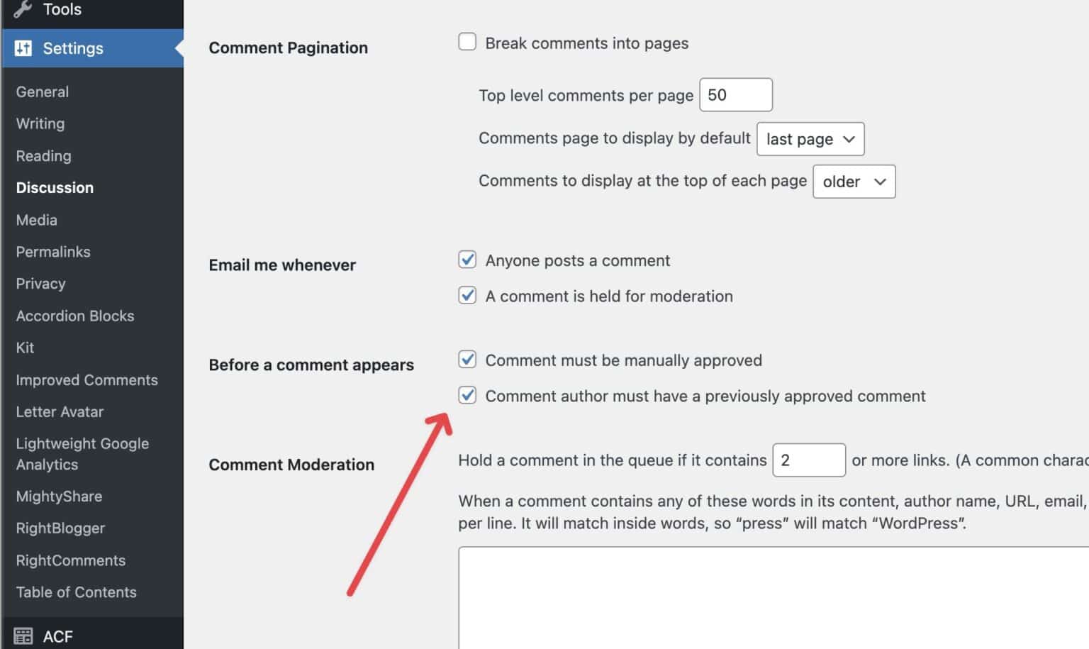 How to Stop WordPress Spam Comments (Complete Guide + AI Method)