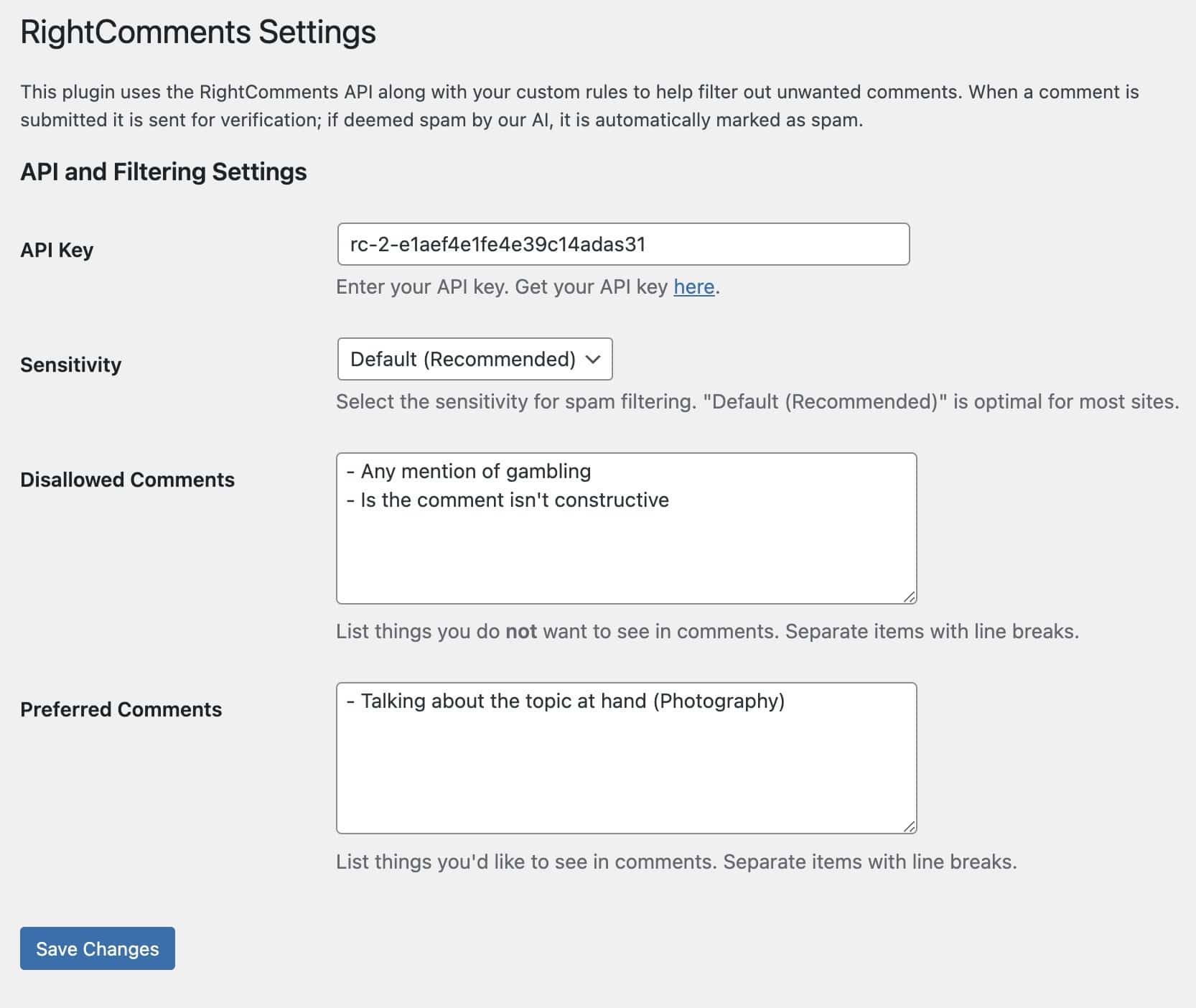 How to Stop WordPress Spam Comments (Complete Guide + AI Method)